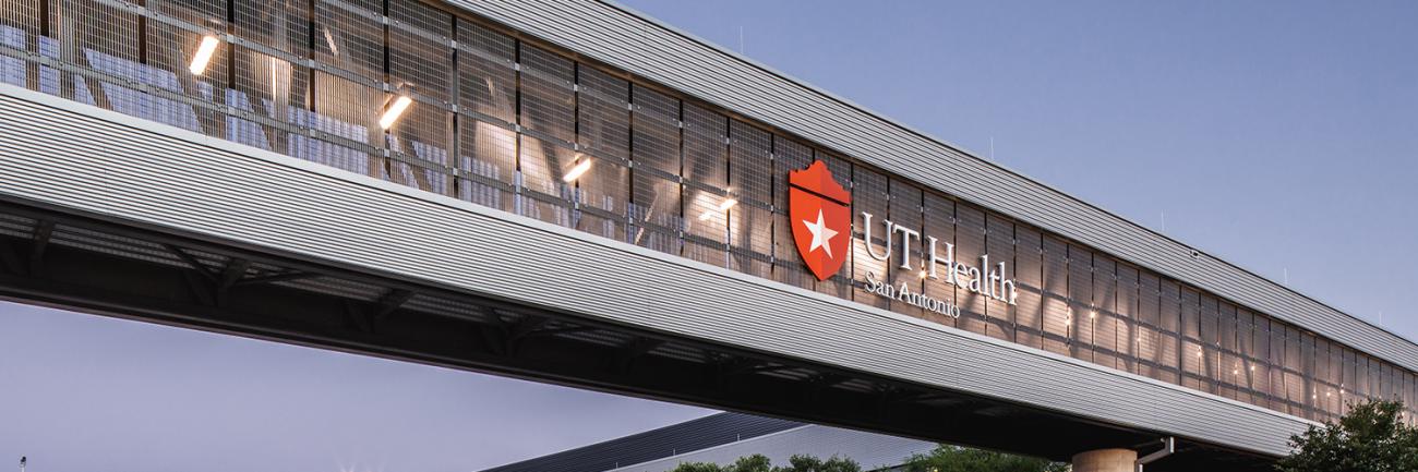 About Us | UT Health San Antonio