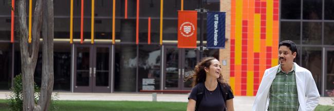 Academics Home | UT Health San Antonio